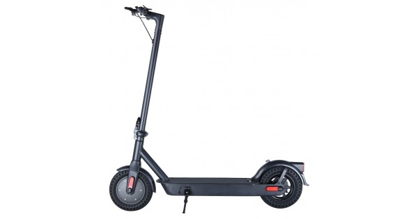 CUBE1 elektro koloběžka e-Scooter FWH10K - černá - Amobil Plzeň ...